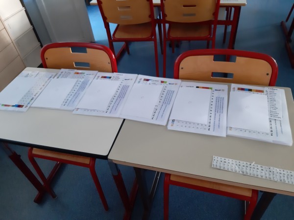 Escape Room in a school - Escape Room Educational Kit