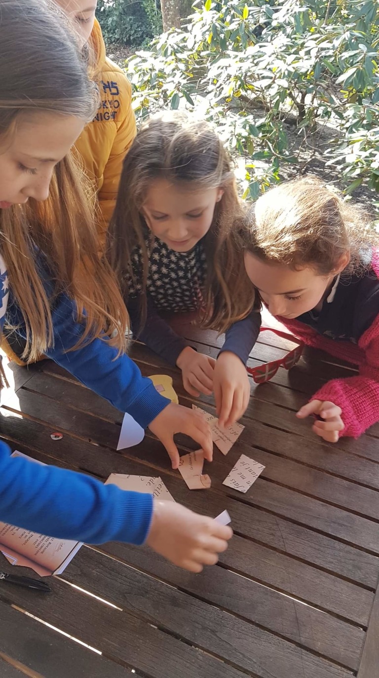 Escape Room at home for Kids - Tips & Advice - Escape Kit