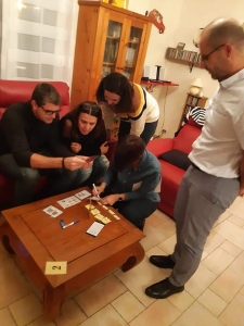 Family Escape Room - Reasons for Success - House Escape Room