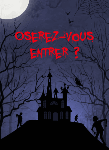Escape Kit - #1 des Escape Game maison - Enfants et Adultes