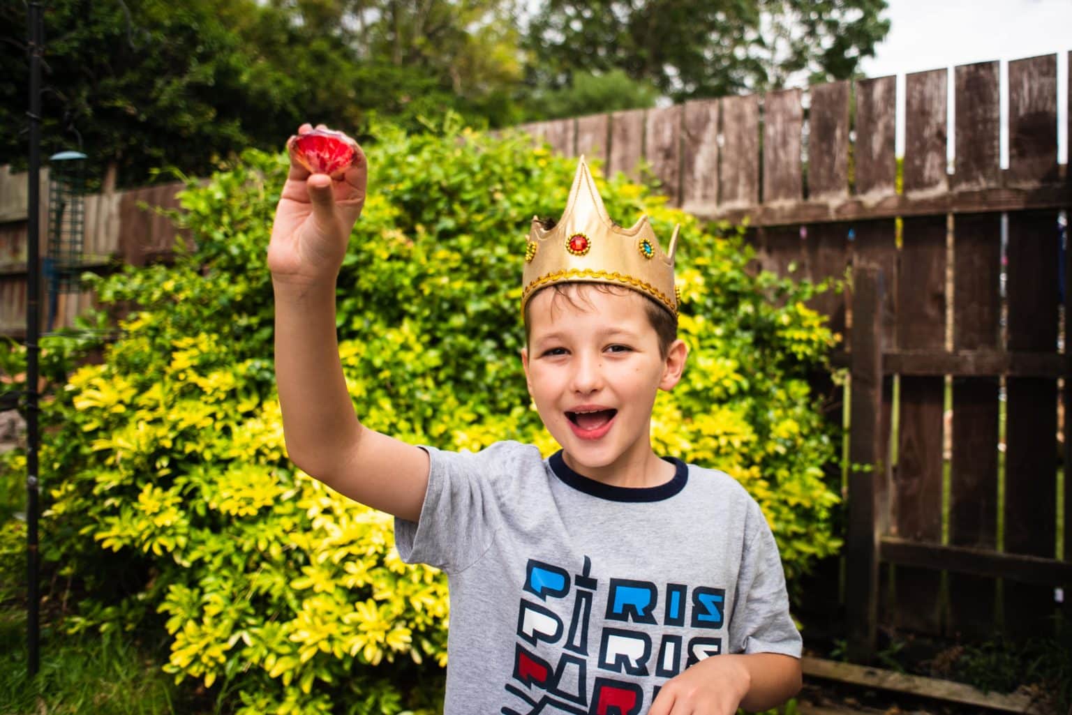 5 steps to a successful outdoor Escape Room! - Escape Game