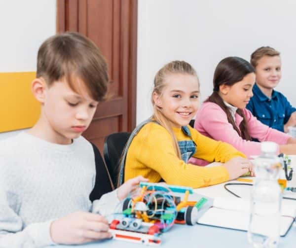 5 good reasons to organize an Escape Room at school!