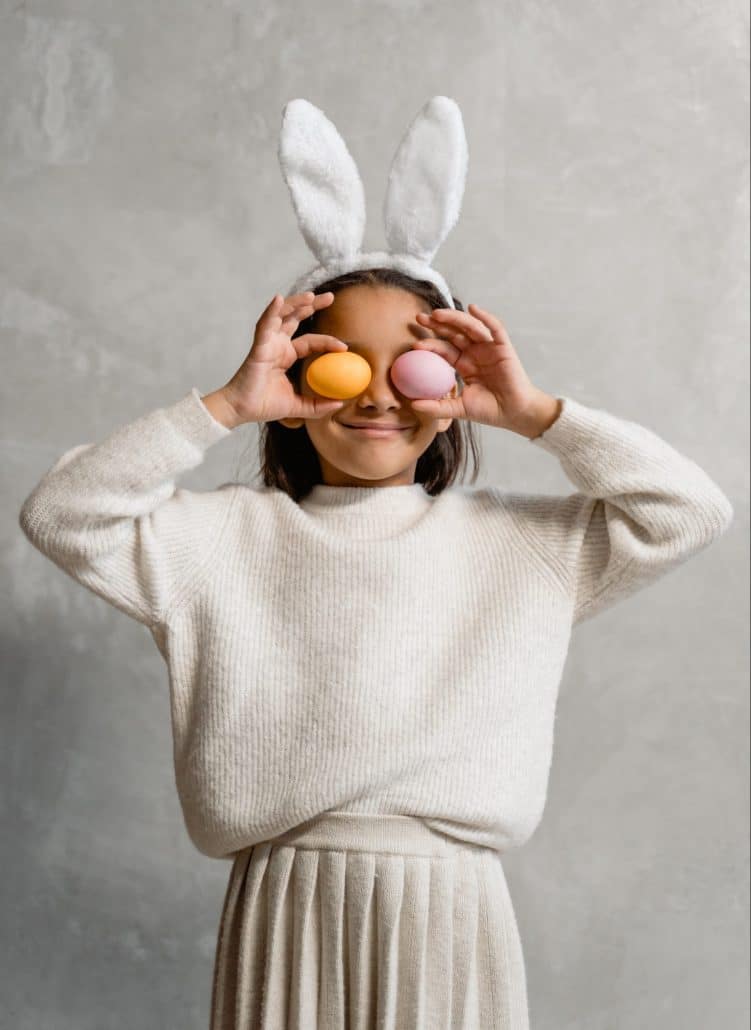 Top activities to do during Easter with kids! - Escape Kit