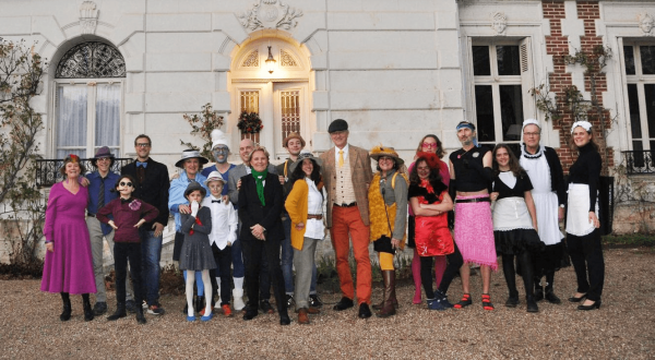 Large groups escape rooms – 10+ players – Tips & Tricks