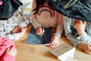 Escape Room in der Schule - Pädagogischer Escape Room Kit