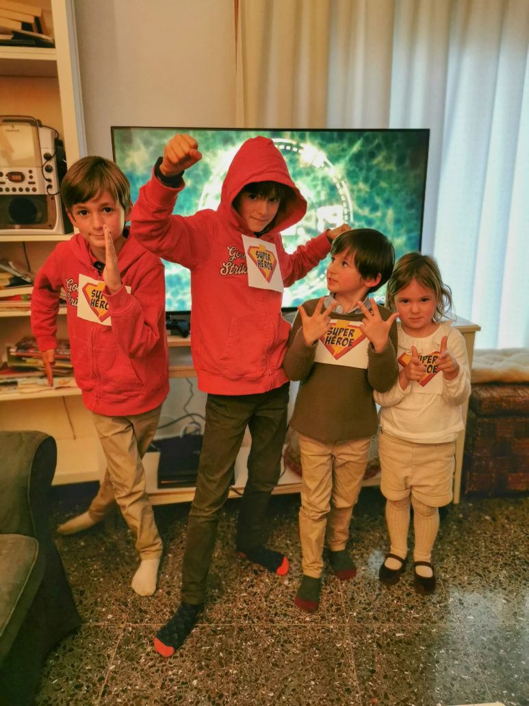 Escape Kit - #1 HOUSE ESCAPE ROOM AT HOME