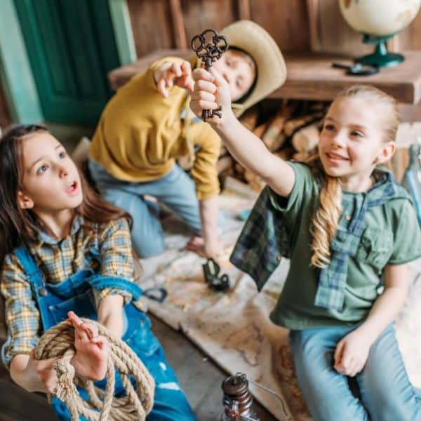 5 good reasons to organize an Escape Room at school!