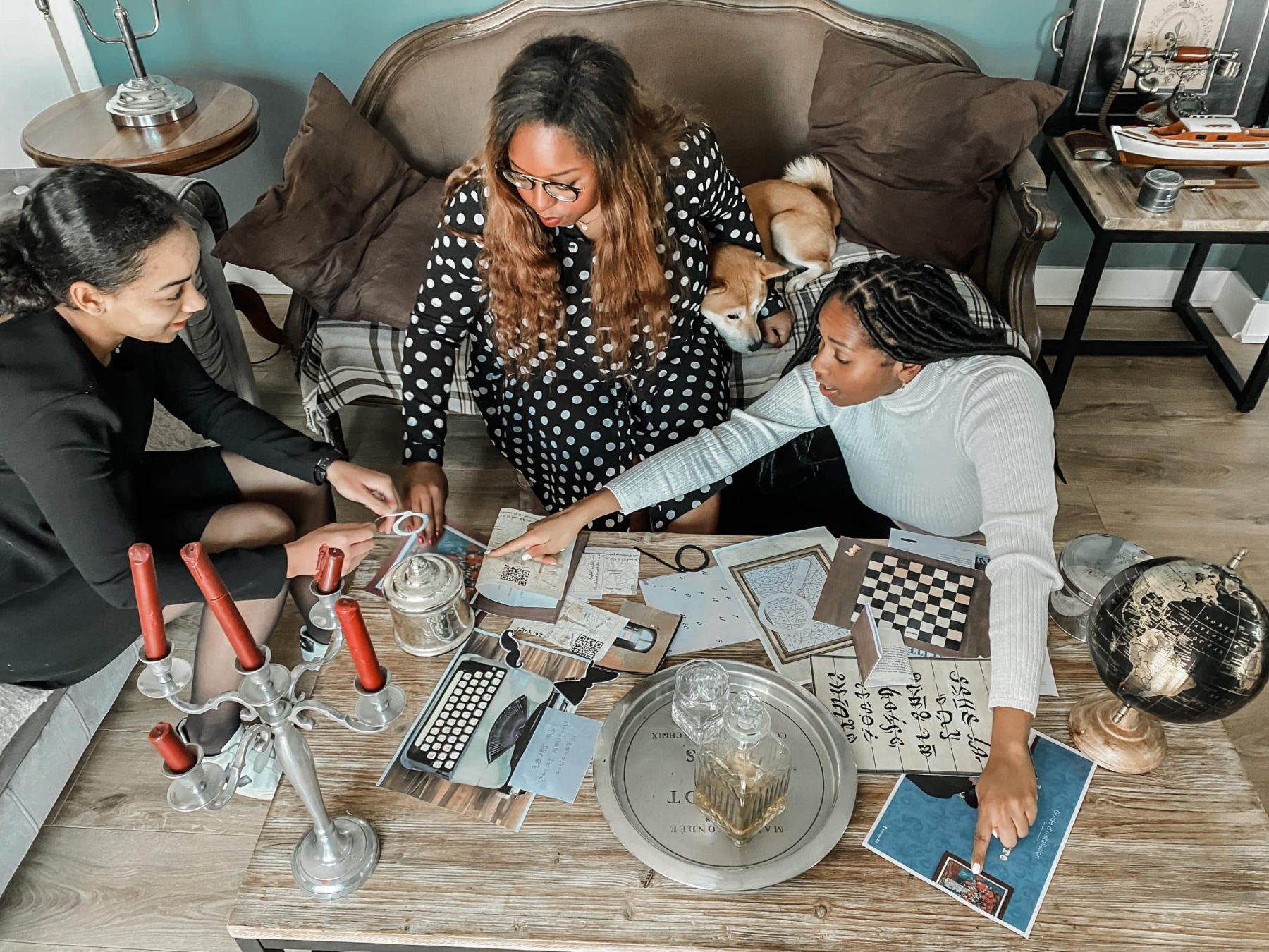 The Blog - The best ideas and advices for the whole family!