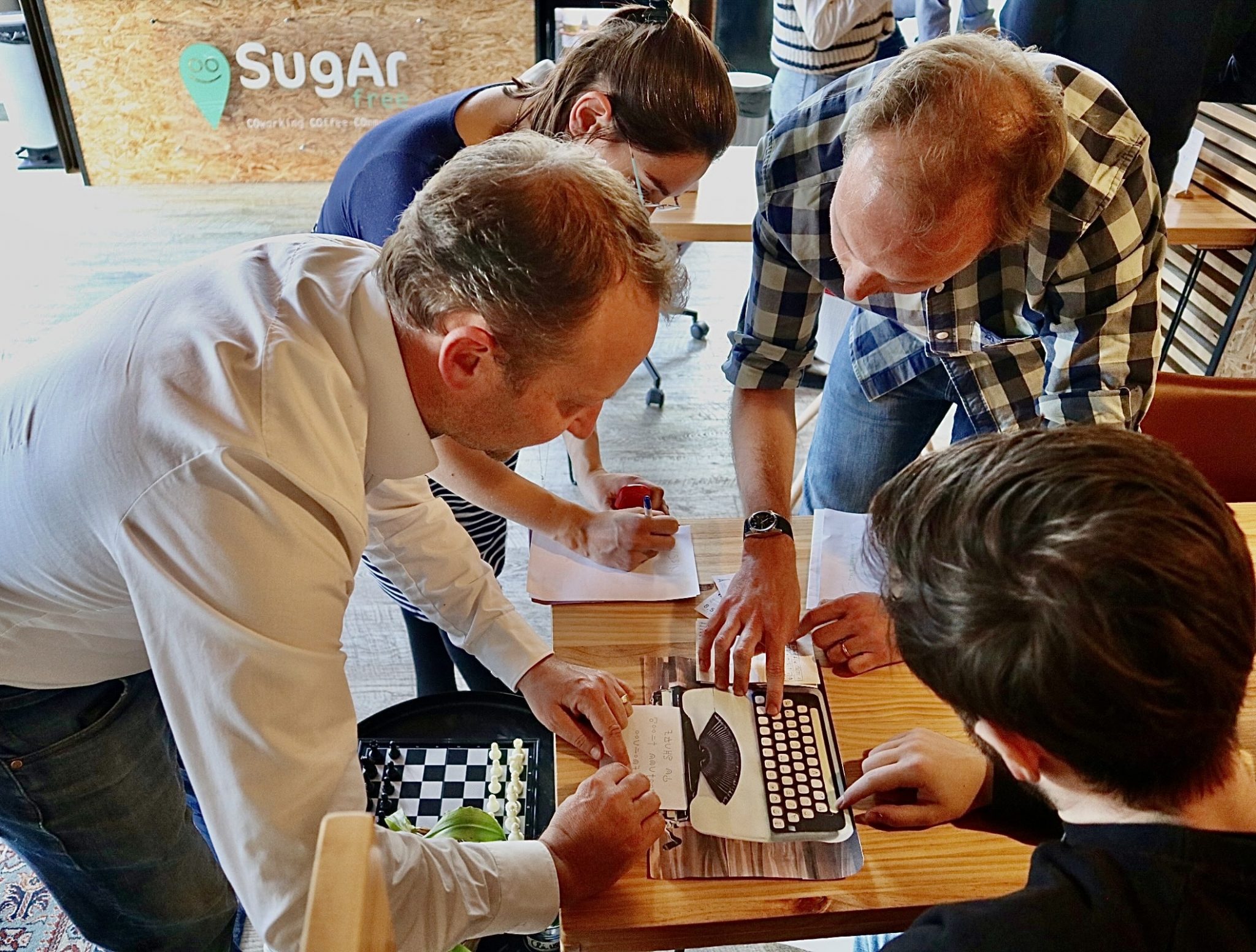 Les Escape Game Apéro : la nouvelle tendance ludique - Escape Kit
