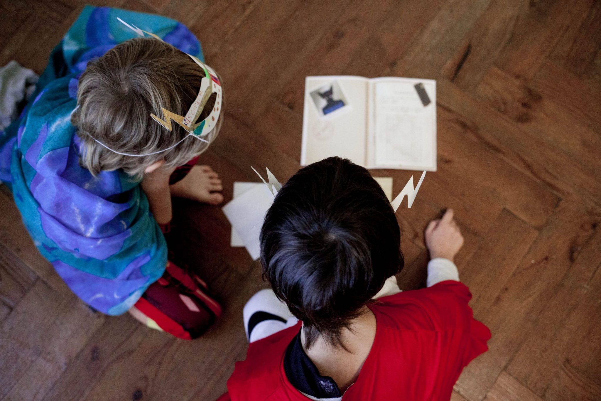 Tienda Escape Kit - Escape room en casa - Niños, jóvenes, adultos