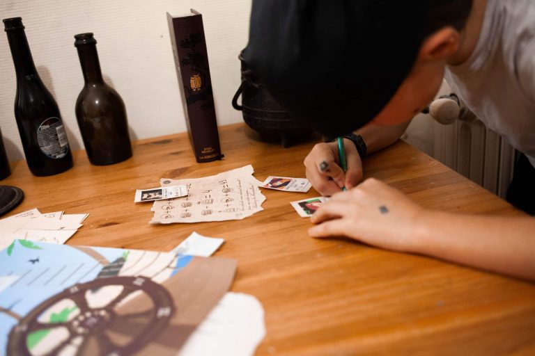 50 meilleures devinettes pour enfants et adultes