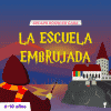 Escape Room Harry Potter - Escuela embrujada - Escape Kit niños