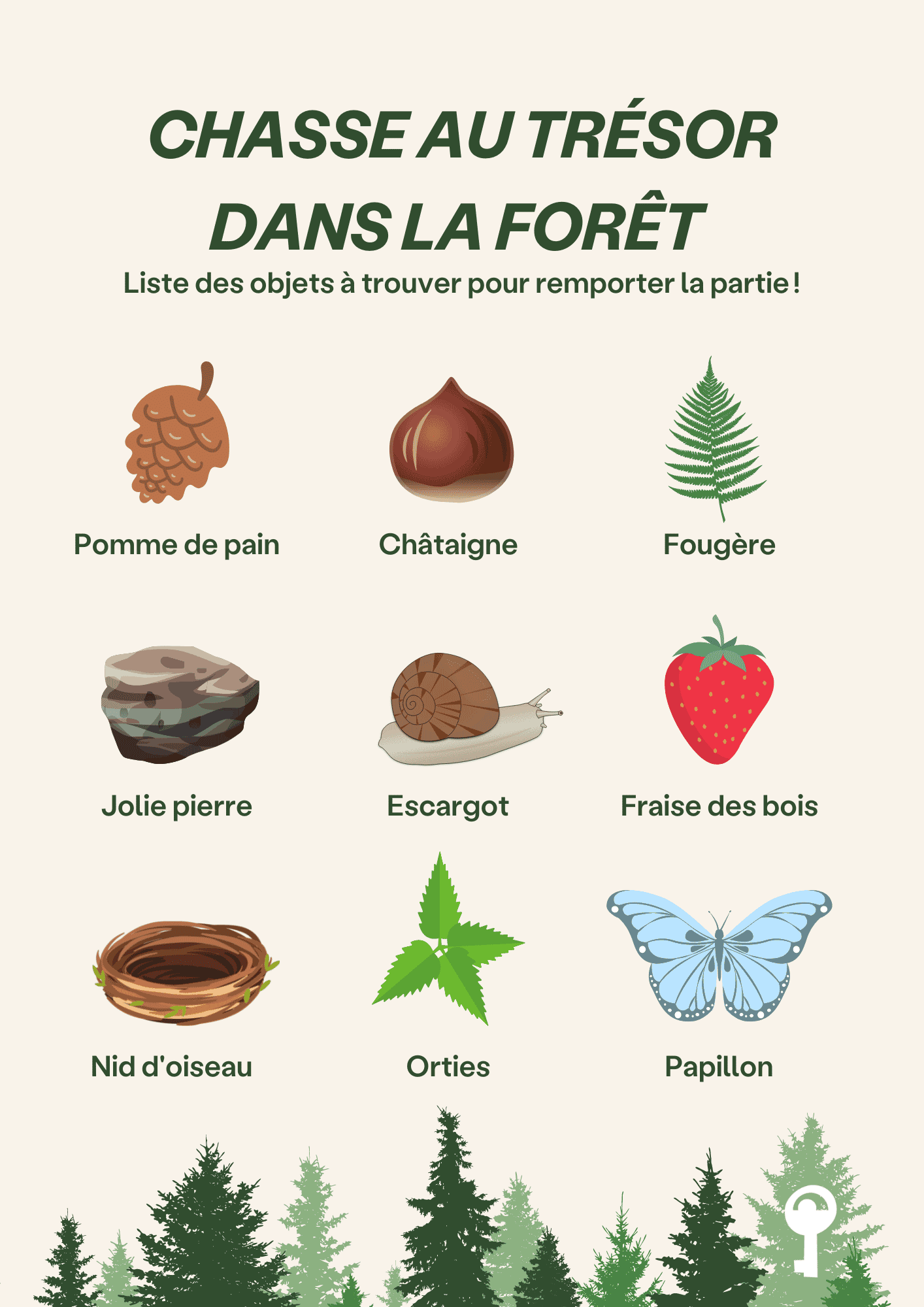 10 activités à faire avec les enfants pendant les vacances