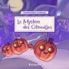 Escape Game Halloween - Le mystère des citrouilles - Escape Kit