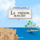 Escape Game PIRATE - Le trésor maudit - Escape Kit enfants