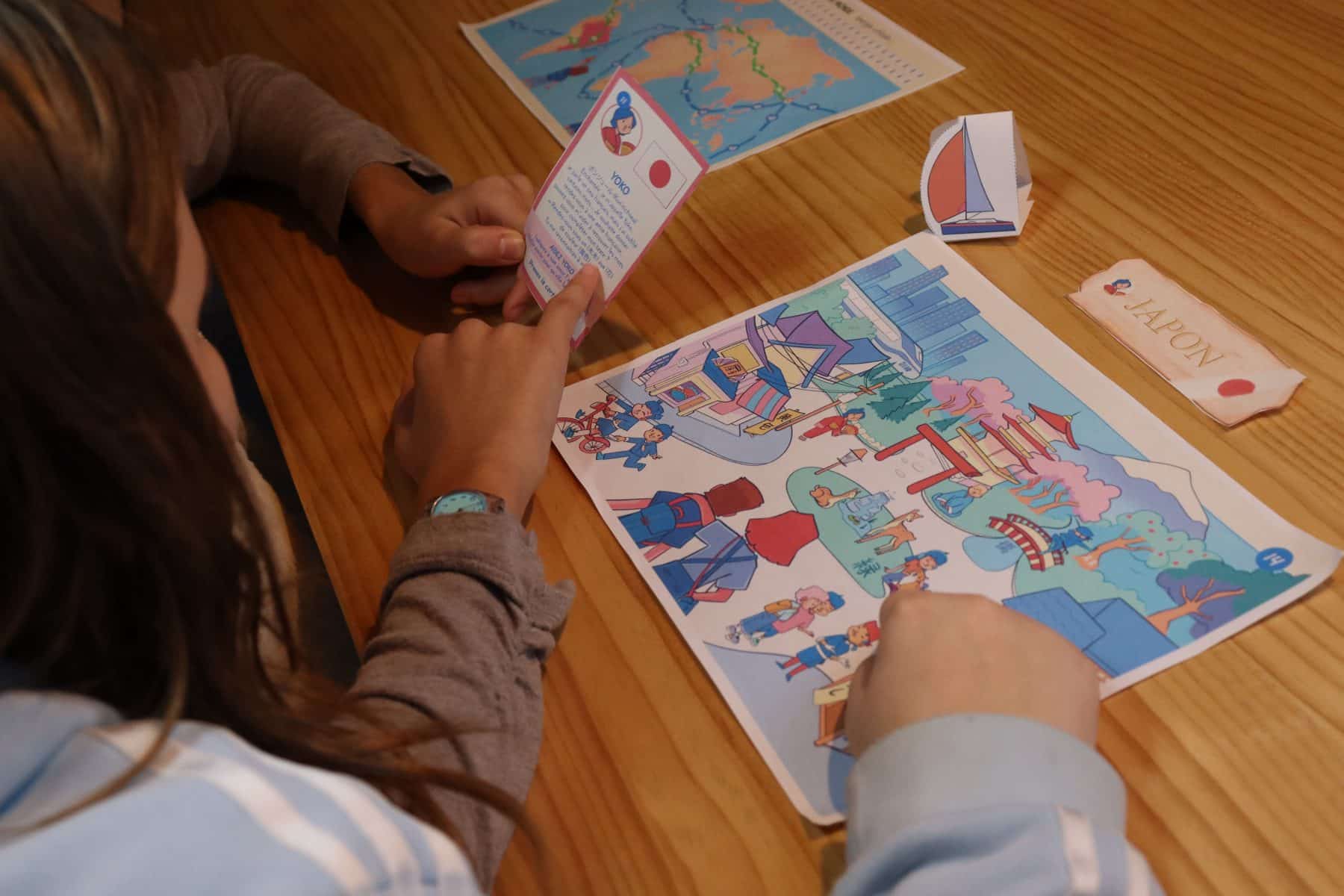 Qu'est-ce qu'un escape game kit ? - Escape Game Maison