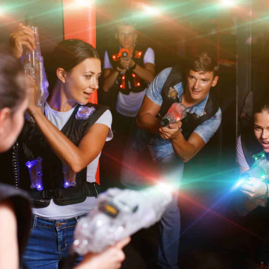 Idées animation anniversaire 18 ans - Jeux et surprises