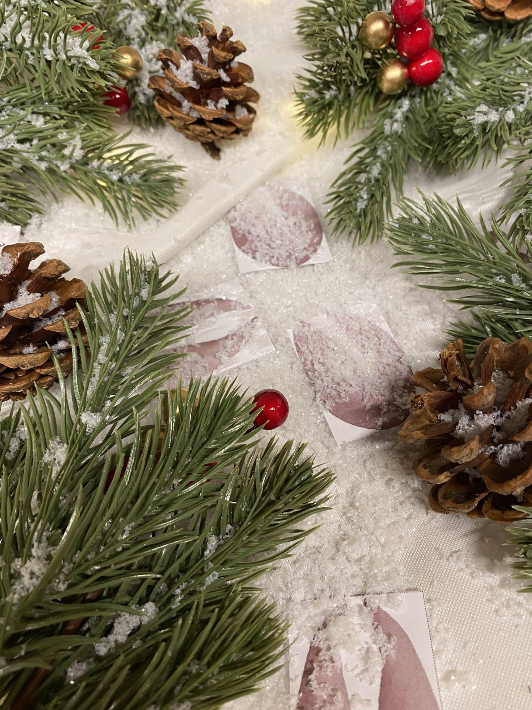 La chasse au trésor de Noël - Comment faire une chasse au trésor