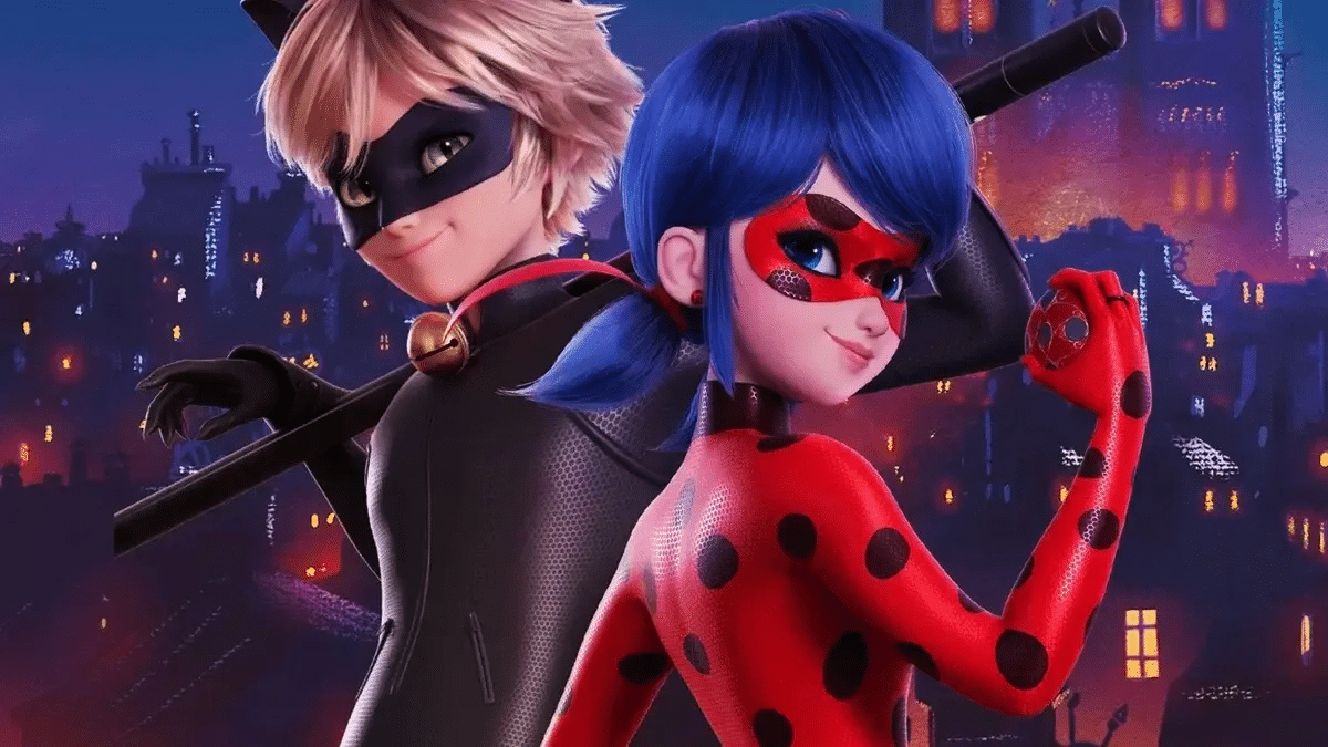Miraculous saison 6 : Quand sort la saison 6 de Miraculous