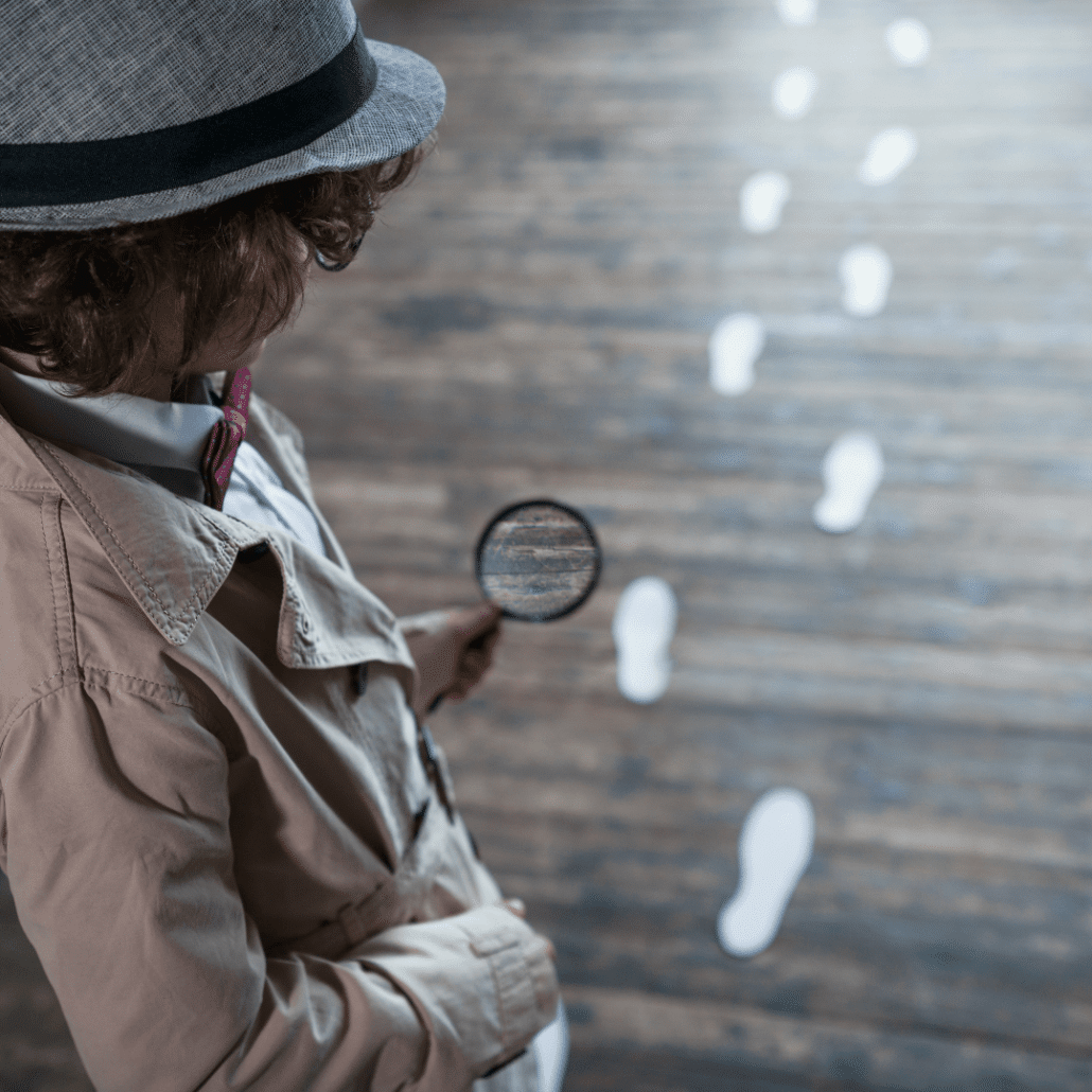 Chasse aux œufs de pâques : devinettes, rebus, énigmes & charades