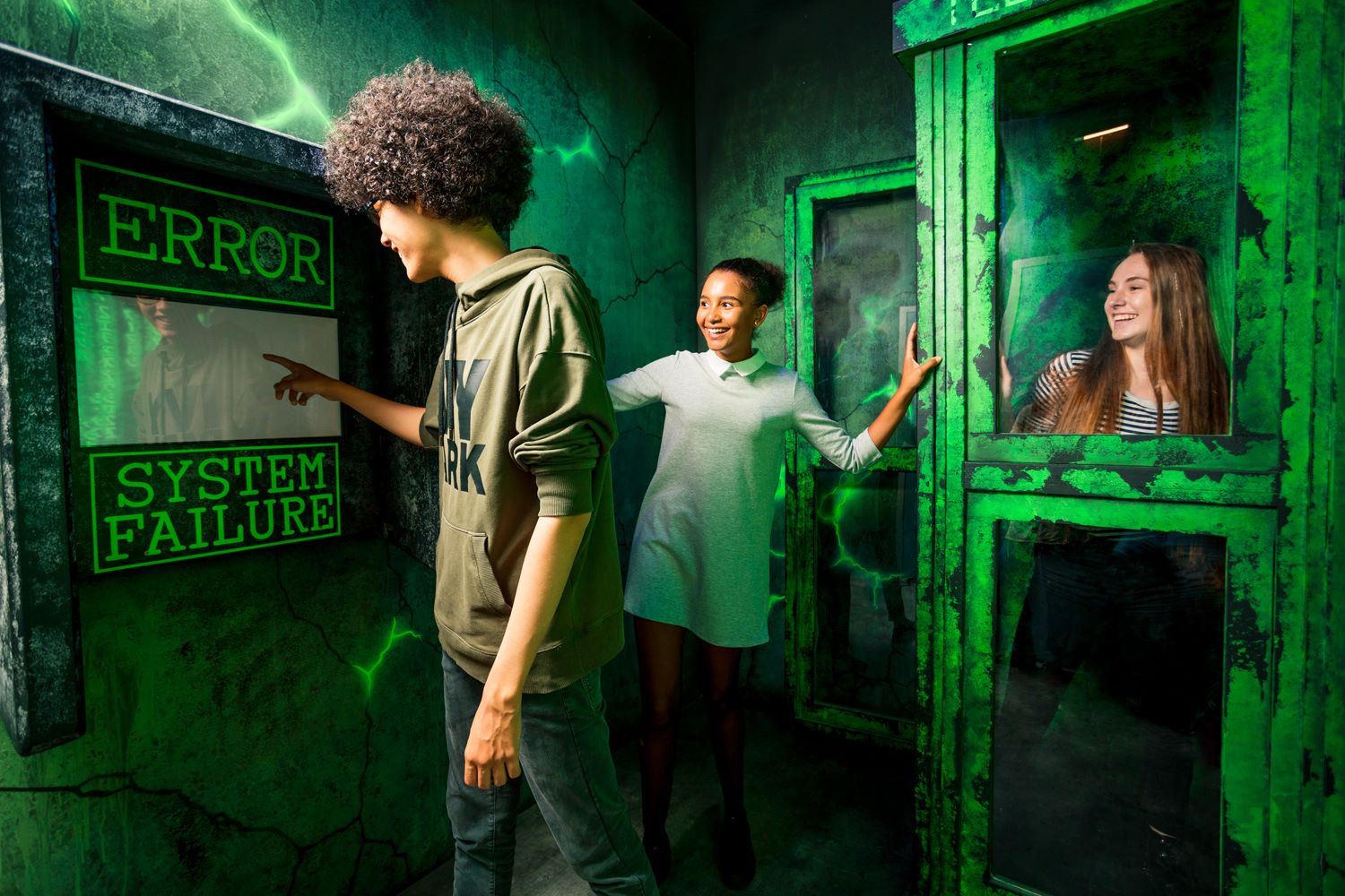 Qu'est-ce que Prison Island ? Définition, conseils, villes et avis