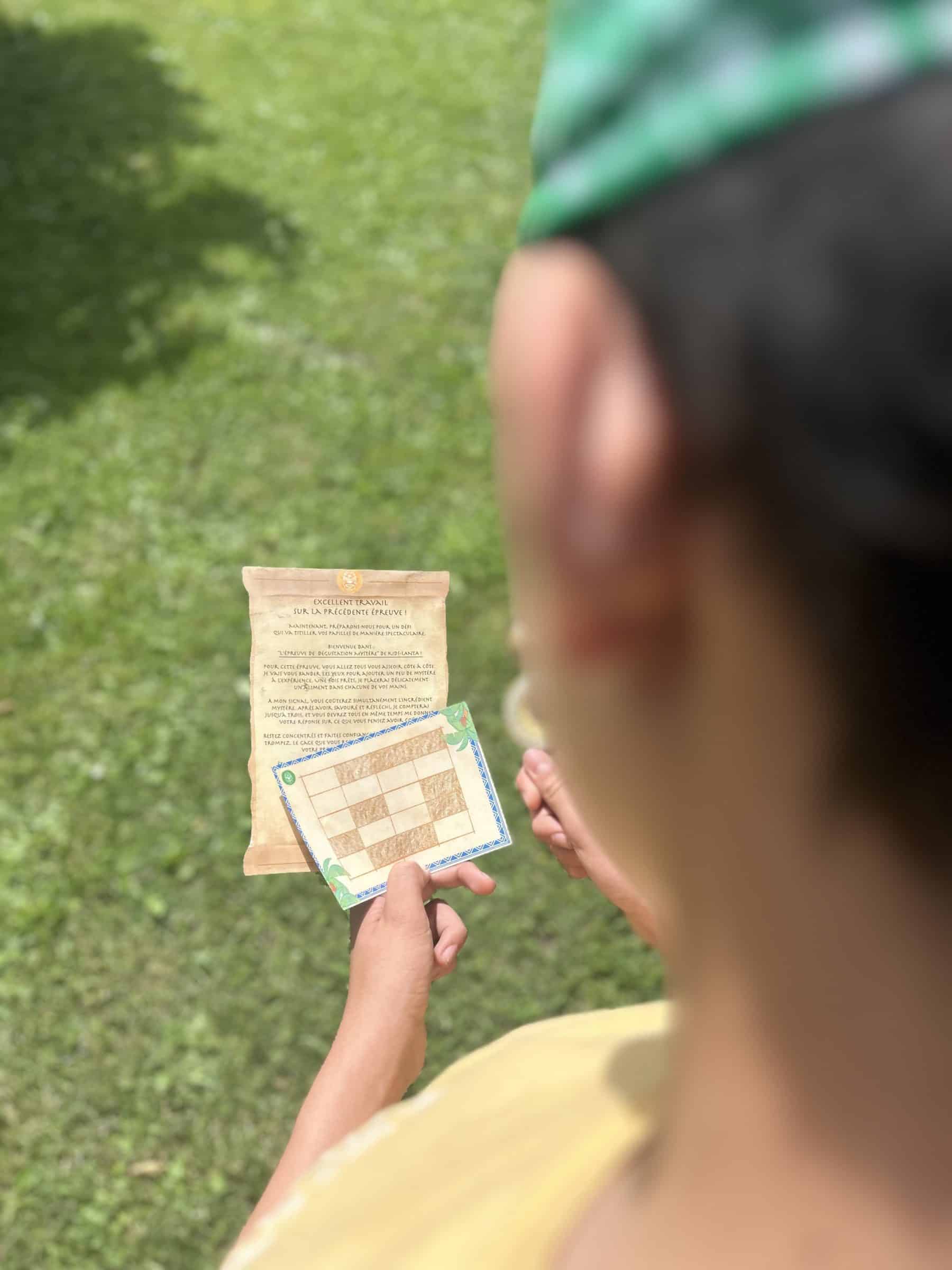 Yincana infantil: Guía completa con 10 Pruebas e Ideas