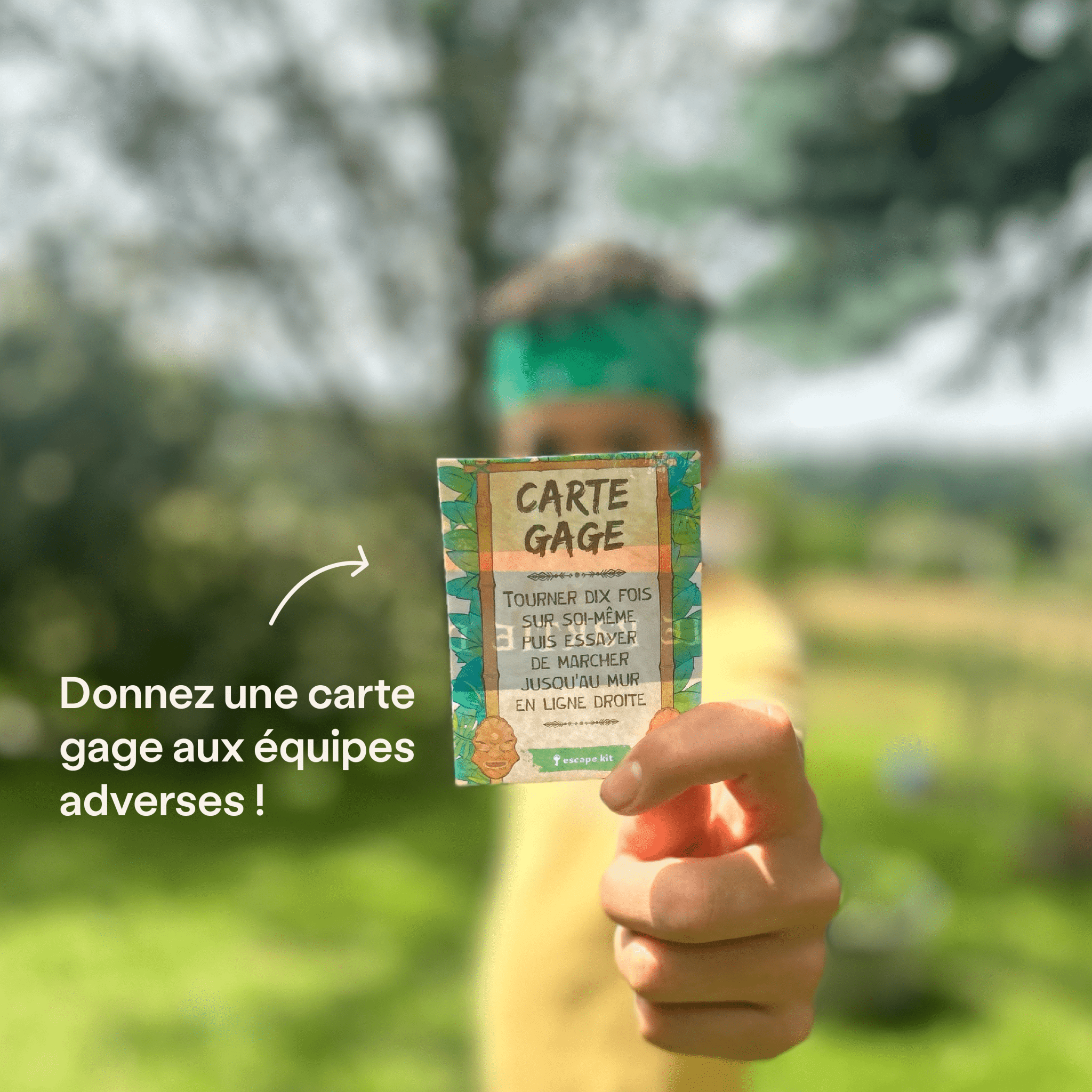 Organiser un jeu de piste : astuces pour amuser vos enfants