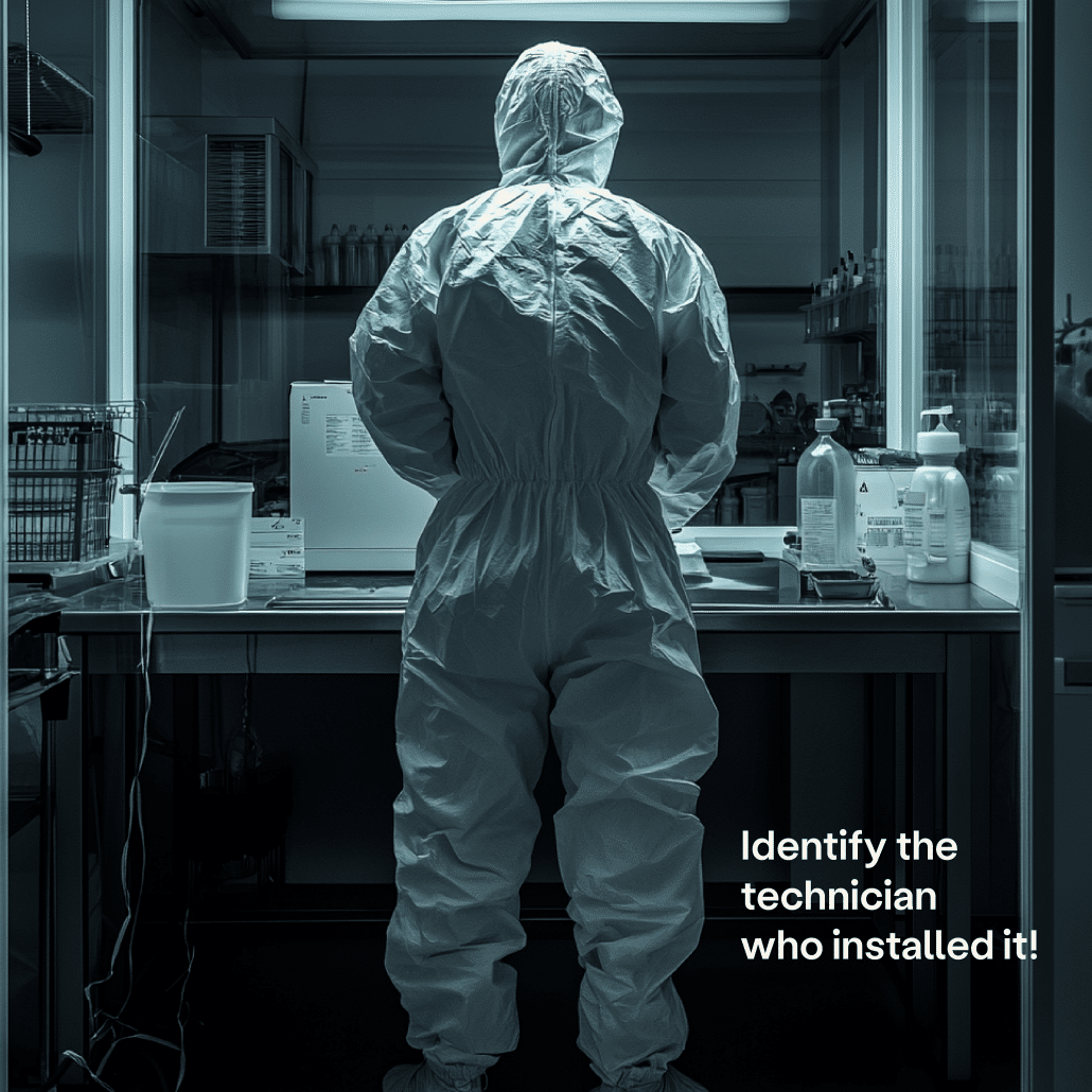 Escape Room Zombies - Mission Z: Zombie Emergency