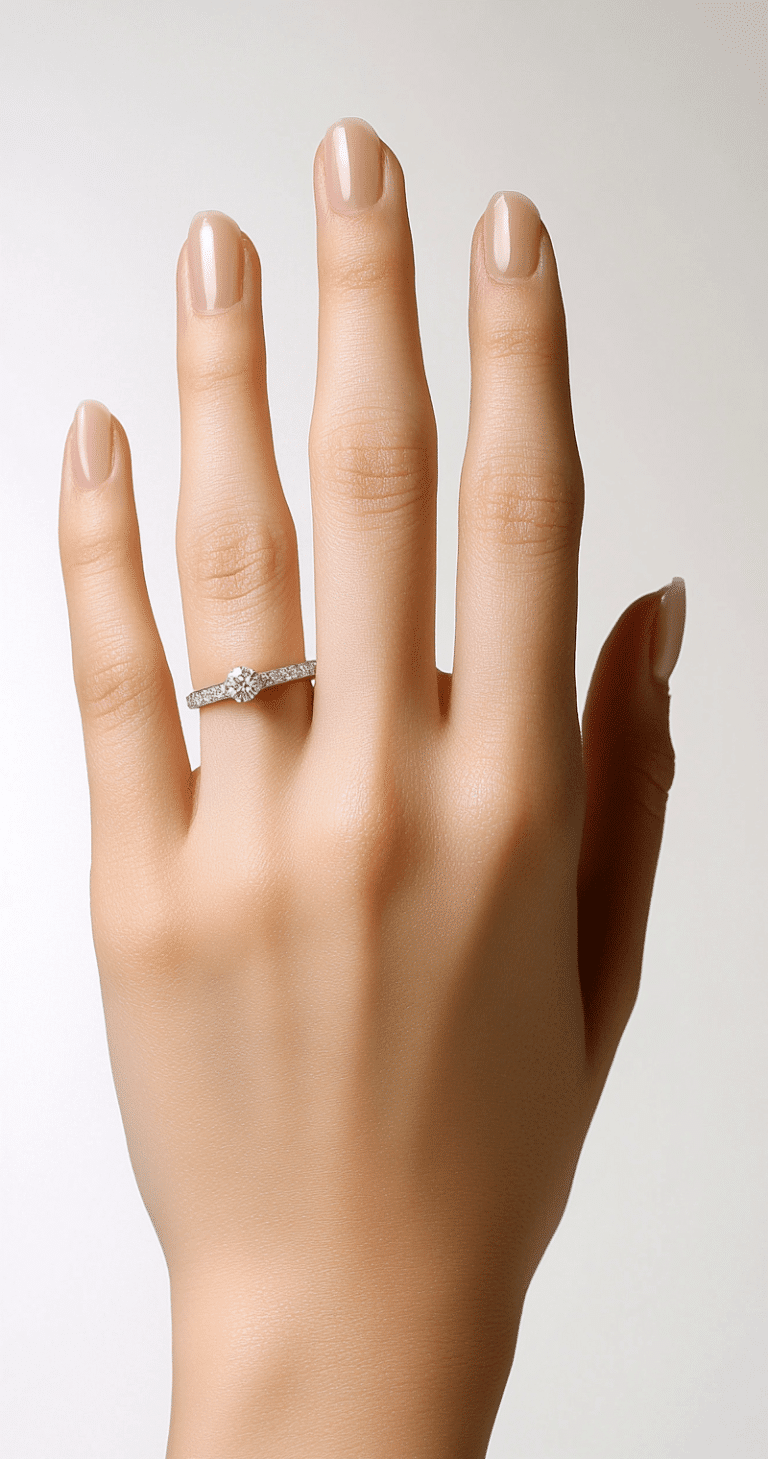 The Names of the Fingers: Secrets and Fascinating Anecdotes