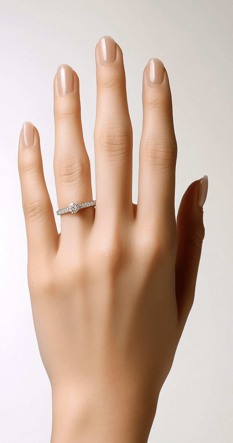 The Names of the Fingers: Secrets and Fascinating Anecdotes